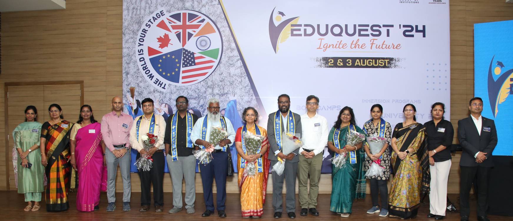 CPS - Top International School in Chennai offering career counseling services